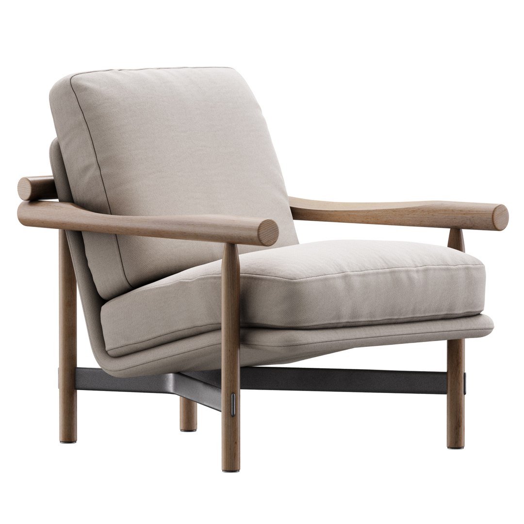 3D Stilt By District Eight Model - TurboSquid 2018784