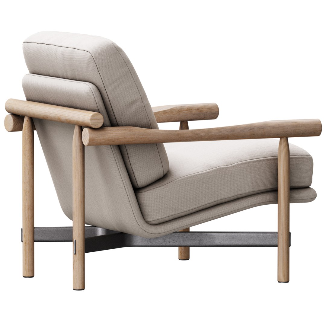 3D Stilt By District Eight Model - TurboSquid 2018784