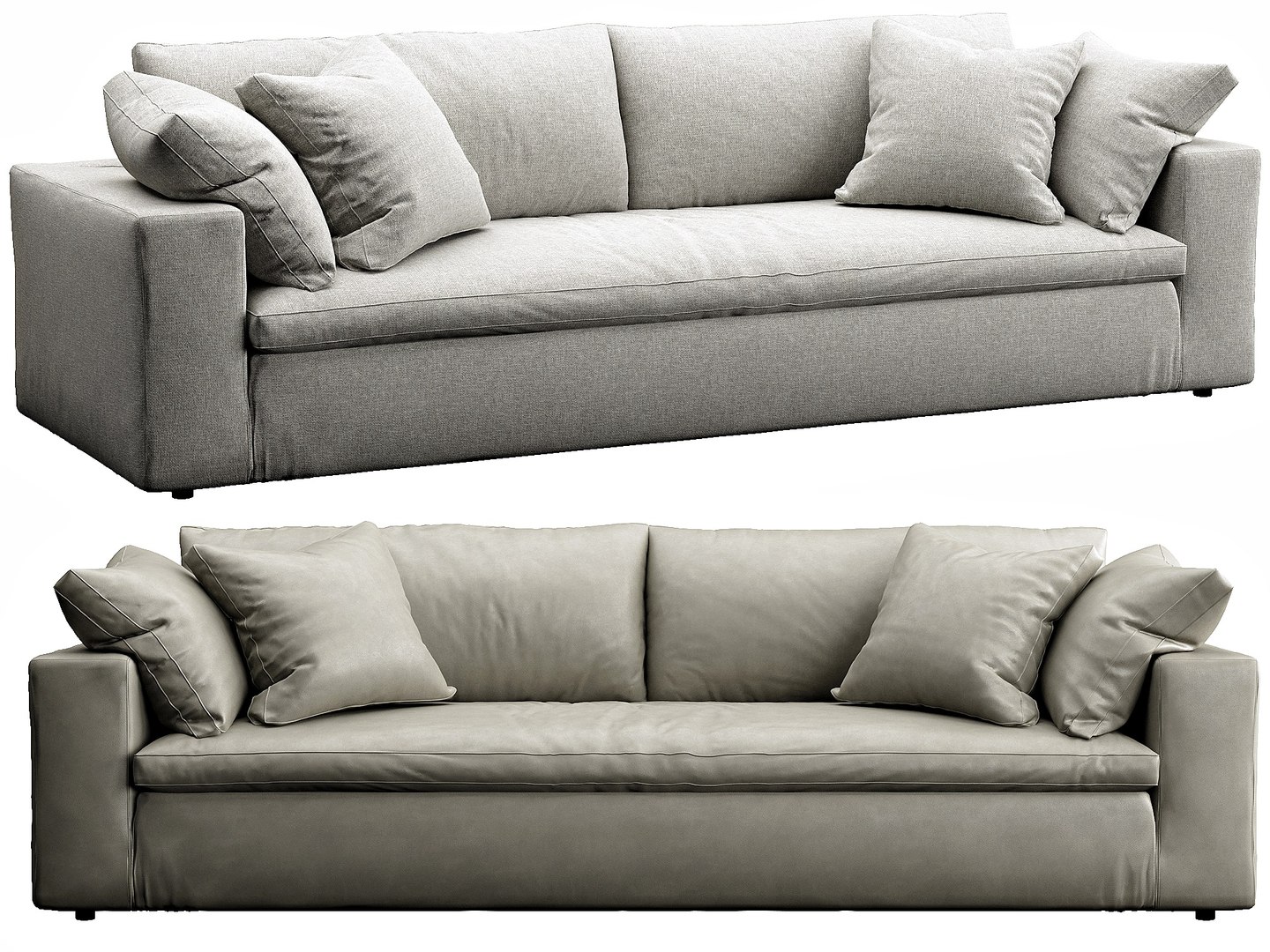 3D RH CLOUD Model - TurboSquid 2352569