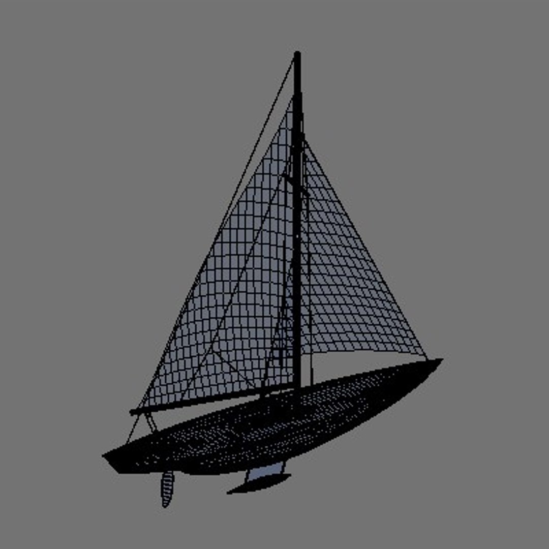 maya watercraft boat sailboat