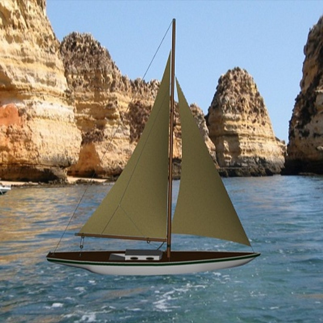 maya watercraft boat sailboat