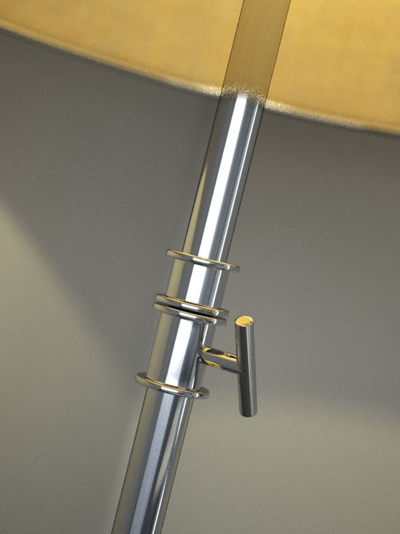 3d Lamp Shade