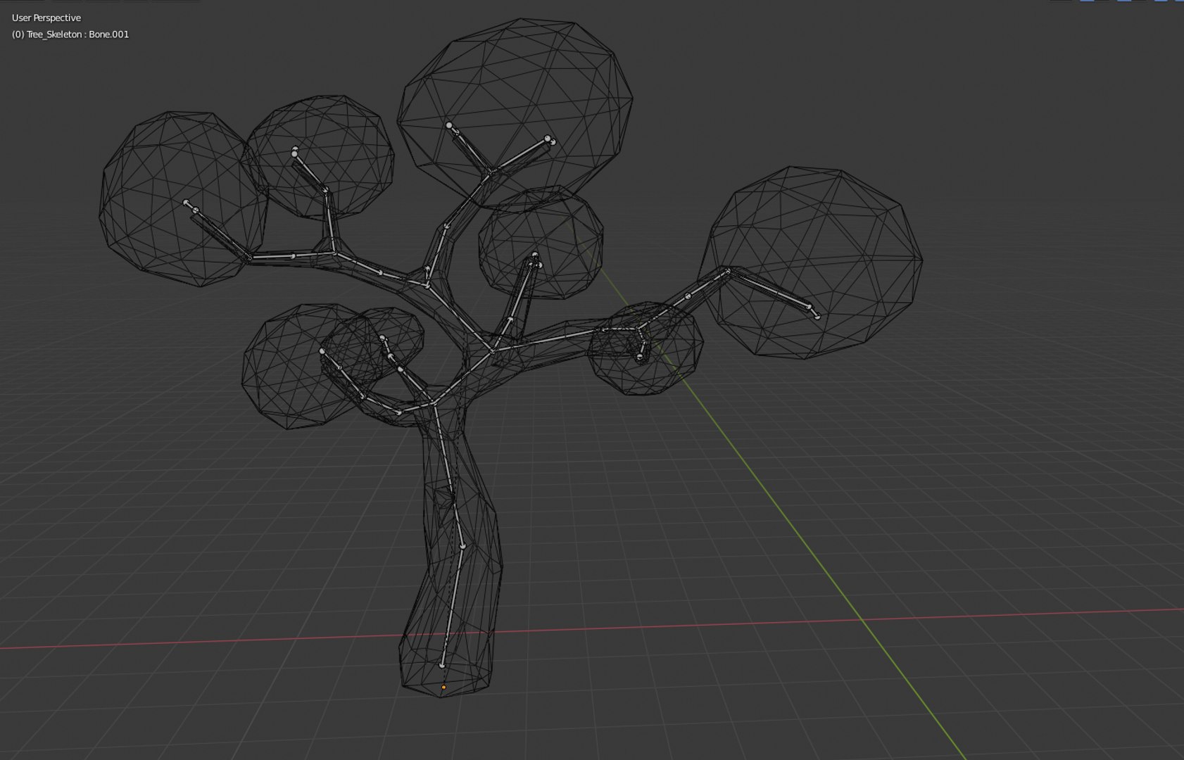 Free Tree Rocks 3D - TurboSquid 1540898
