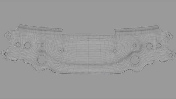 Fi greeble pack 3D model - TurboSquid 1664926