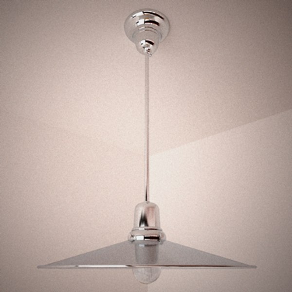 max pendant light
