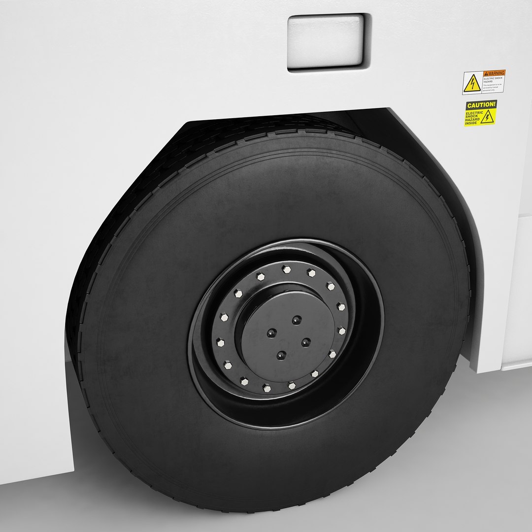 3d max trepel challenger 280