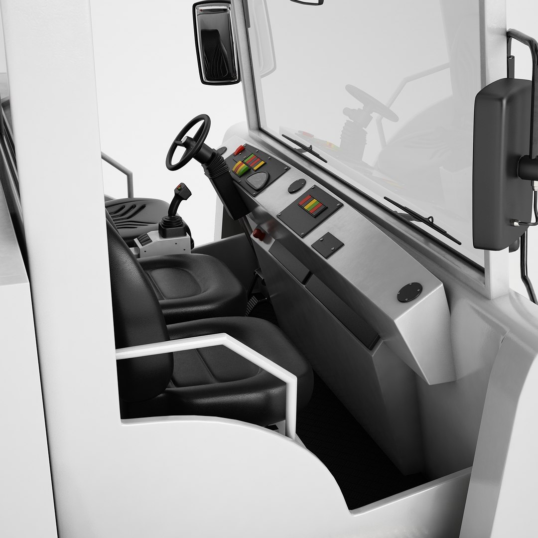 3d max trepel challenger 280