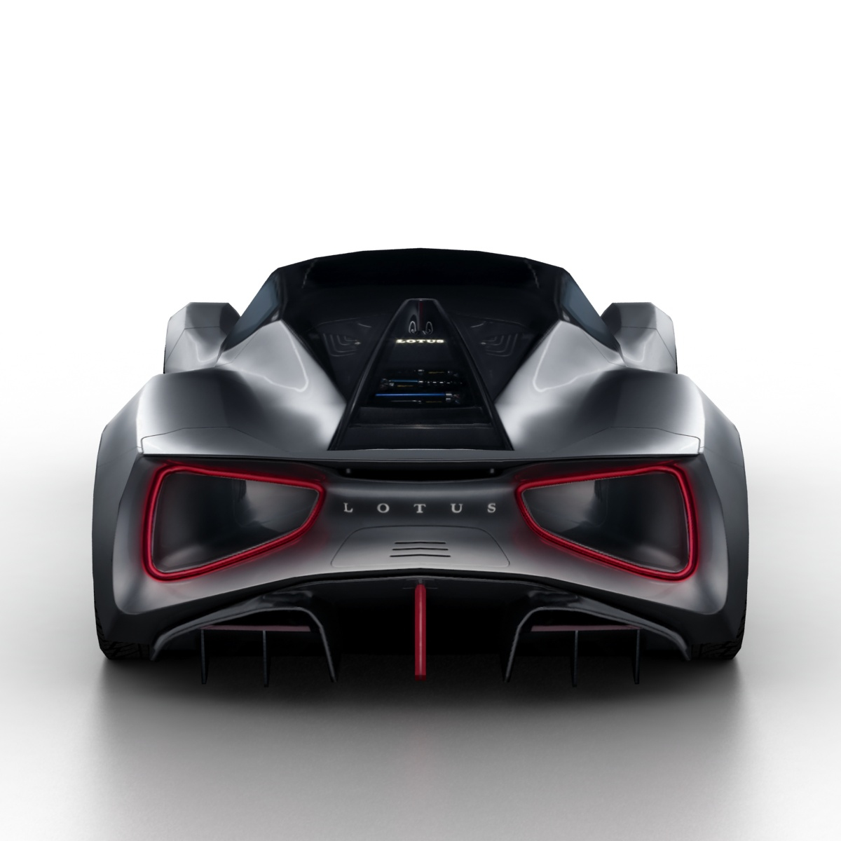 2019 evija model - TurboSquid 1614836