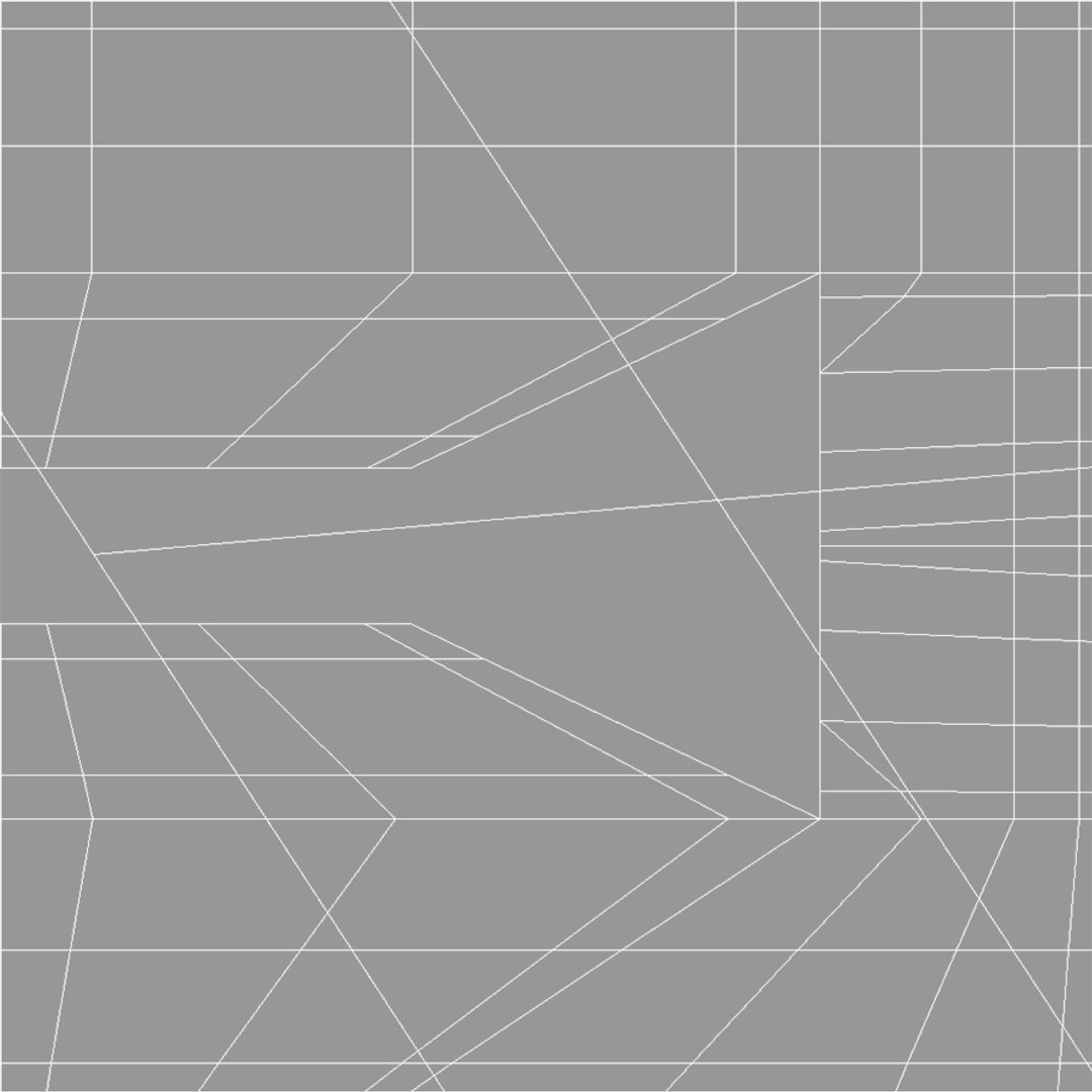 3D Model Exit Symbol - TurboSquid 2113729