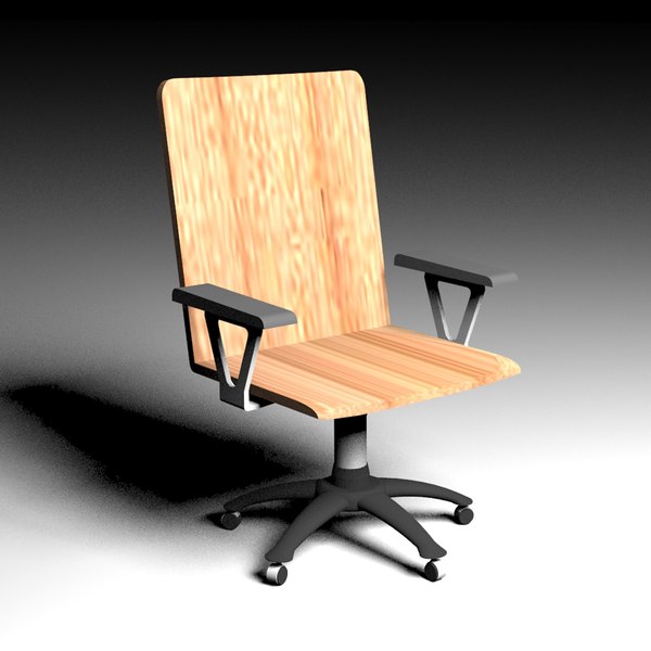 max chair
