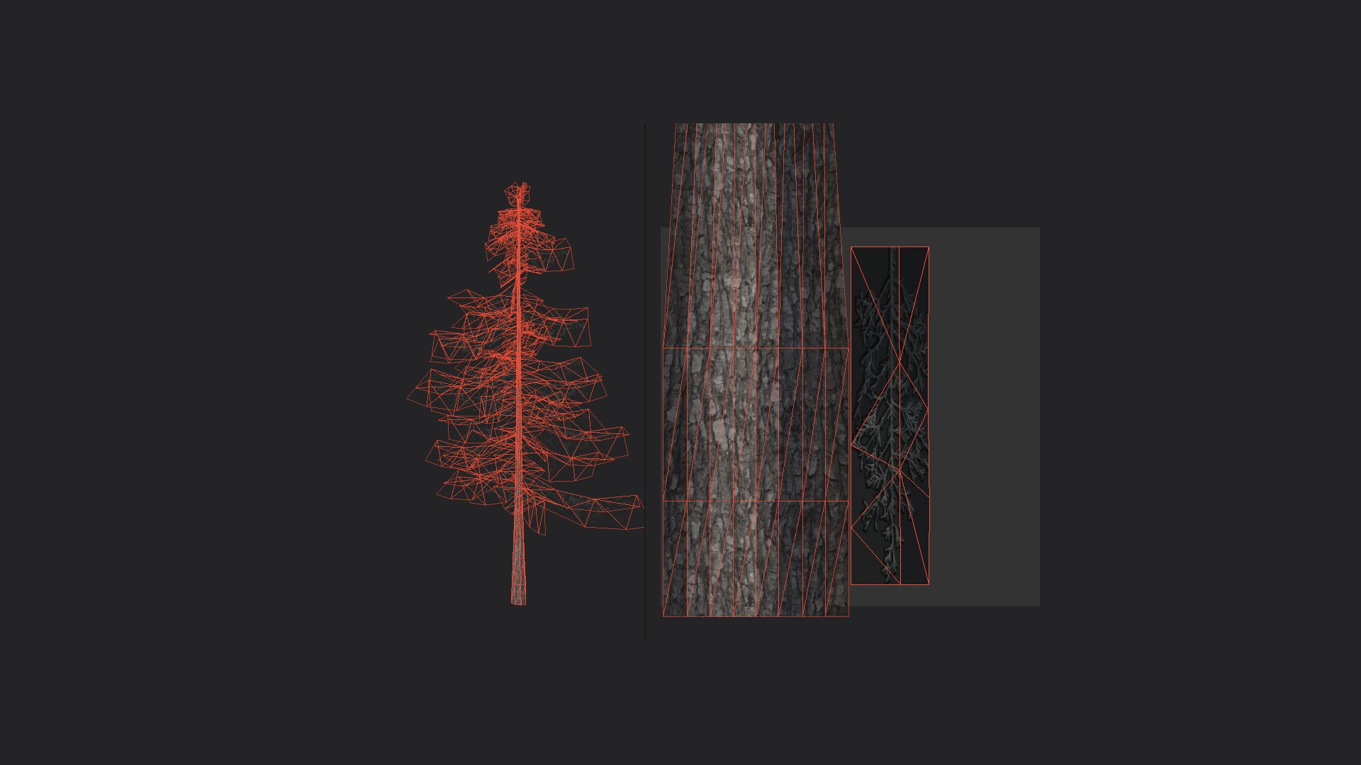 3D Model Tree 3D Model 026 - TurboSquid 2245823