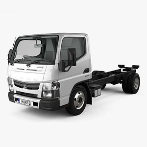 3D Canter Models | TurboSquid