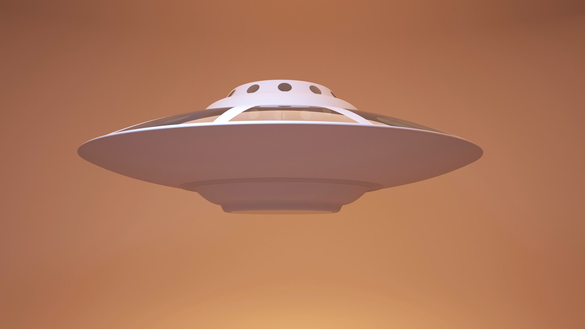 UFO Sport 3D - TurboSquid 2105845