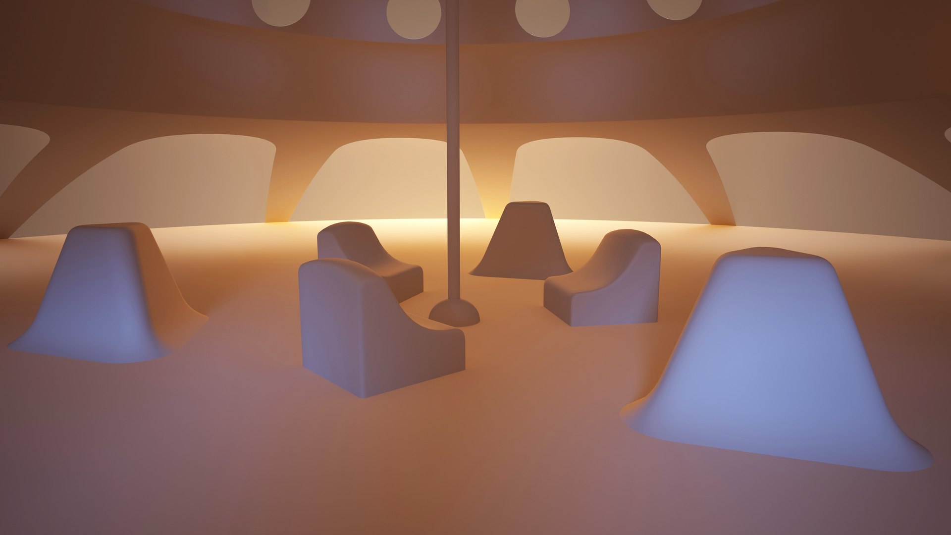 UFO Sport 3D - TurboSquid 2105845