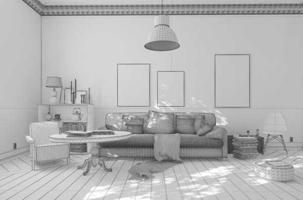 archinteriors vol 30 style interior c4d