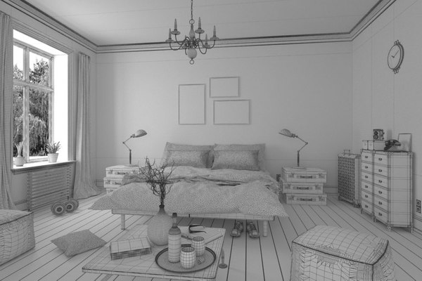archinteriors vol 30 style interior c4d