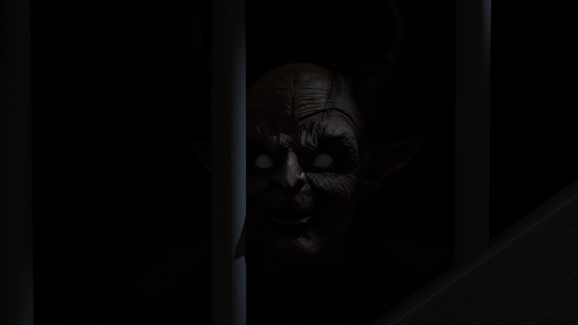 ARAXIEL DEMON 3D - TurboSquid 2265224