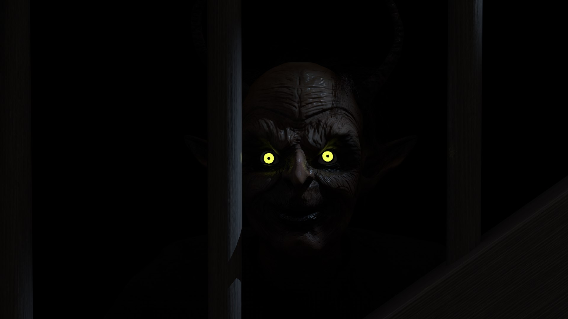 ARAXIEL DEMON 3D - TurboSquid 2265224