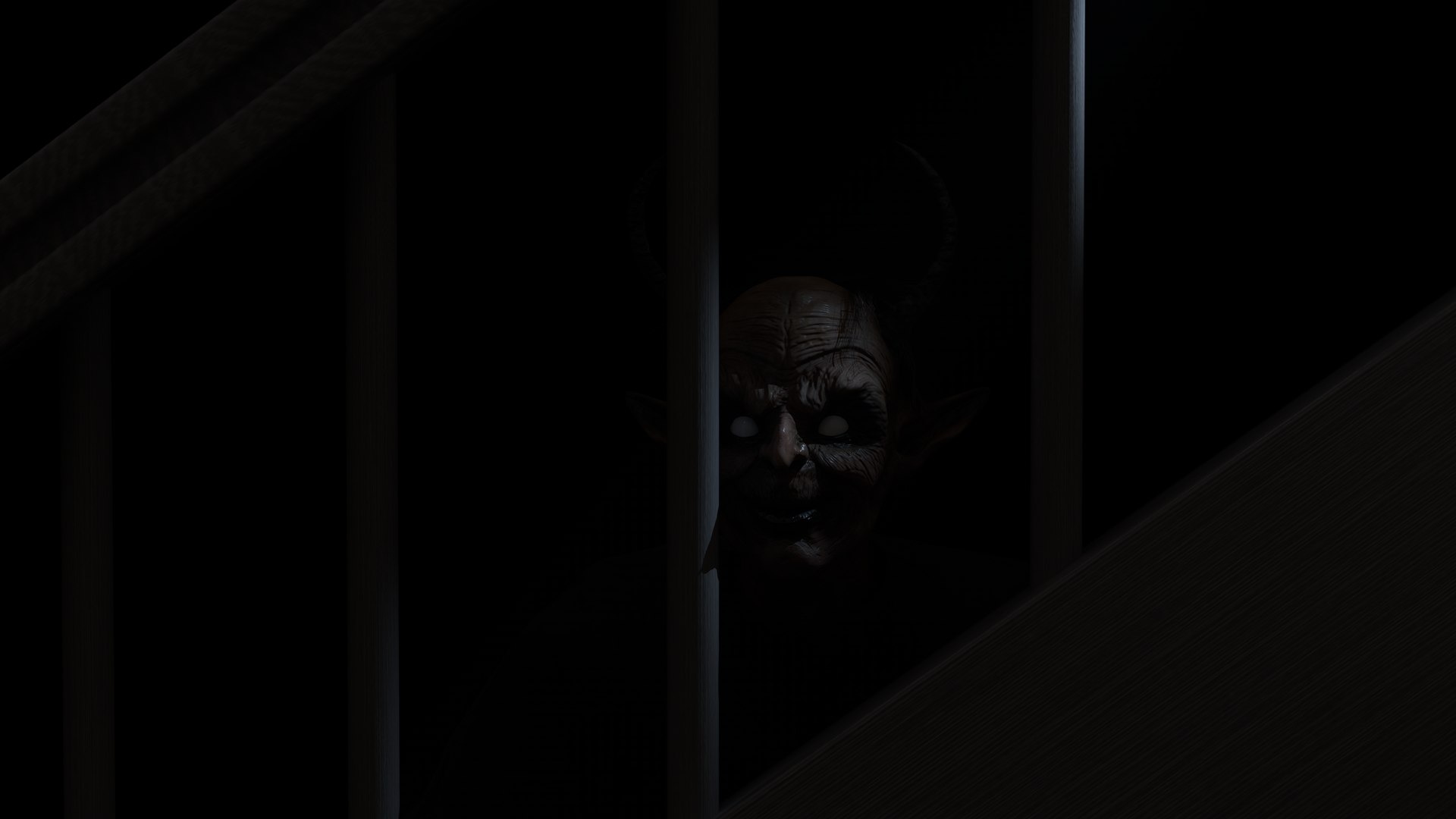 ARAXIEL DEMON 3D - TurboSquid 2265224