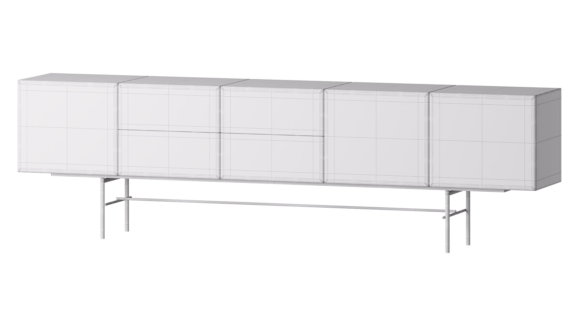 Arflex RUBYCON 3D - TurboSquid 2189323