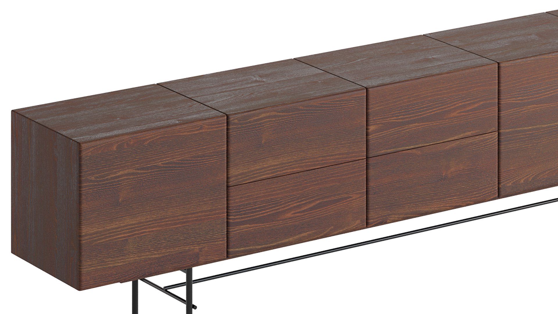 Arflex RUBYCON 3D - TurboSquid 2189323