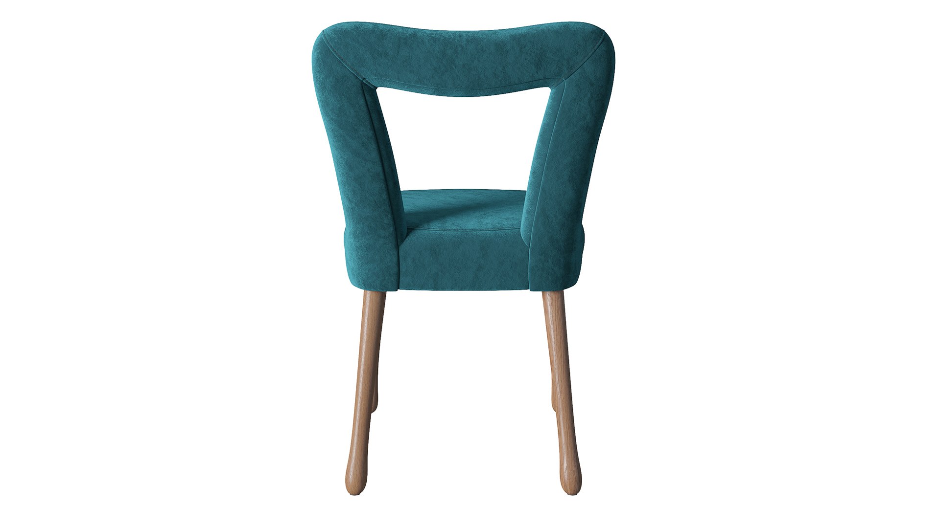 Ralph Pucci Patrick Naggar Fenice Velor 3D - TurboSquid 2197469