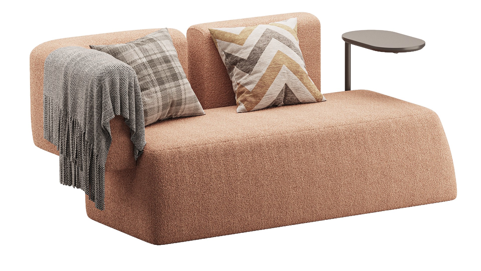 Shishka Project CANDY 3D Model - TurboSquid 2319322