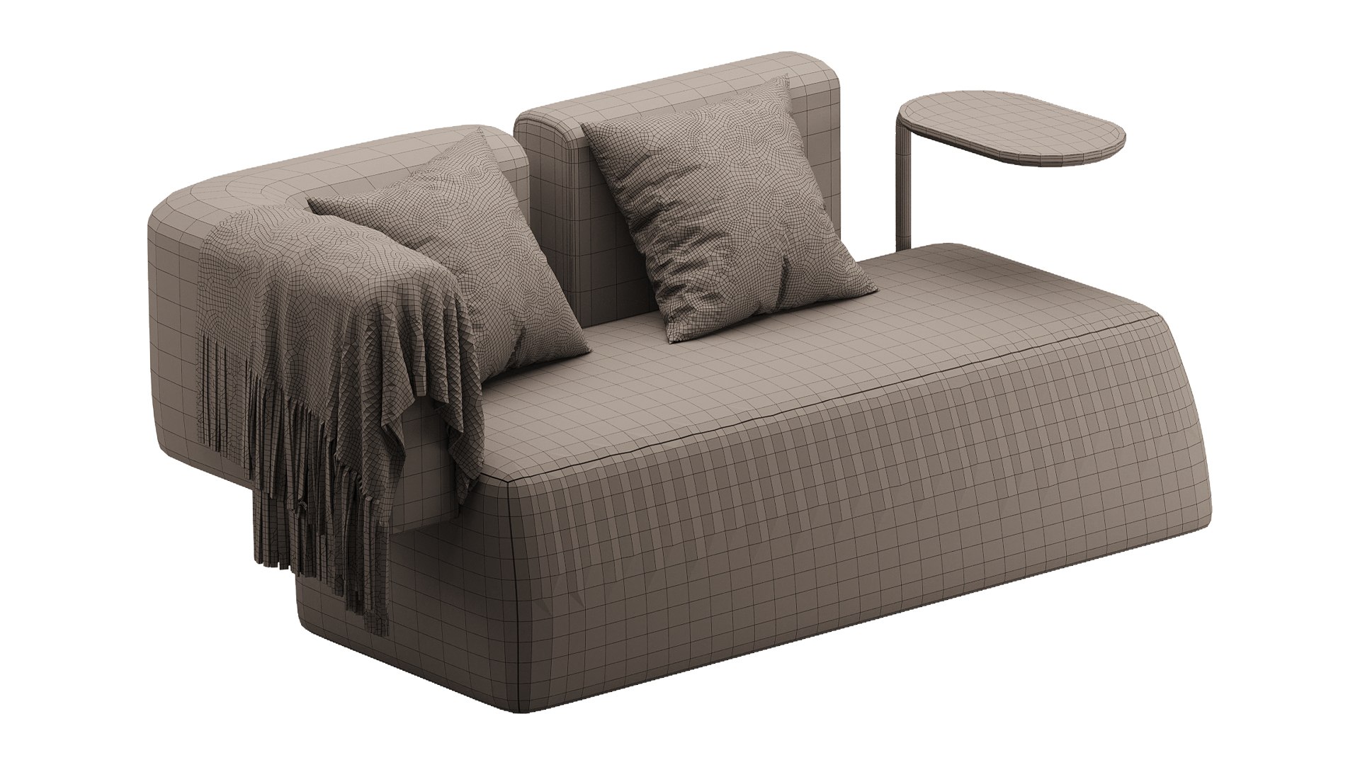 Shishka Project CANDY 3D Model - TurboSquid 2319322