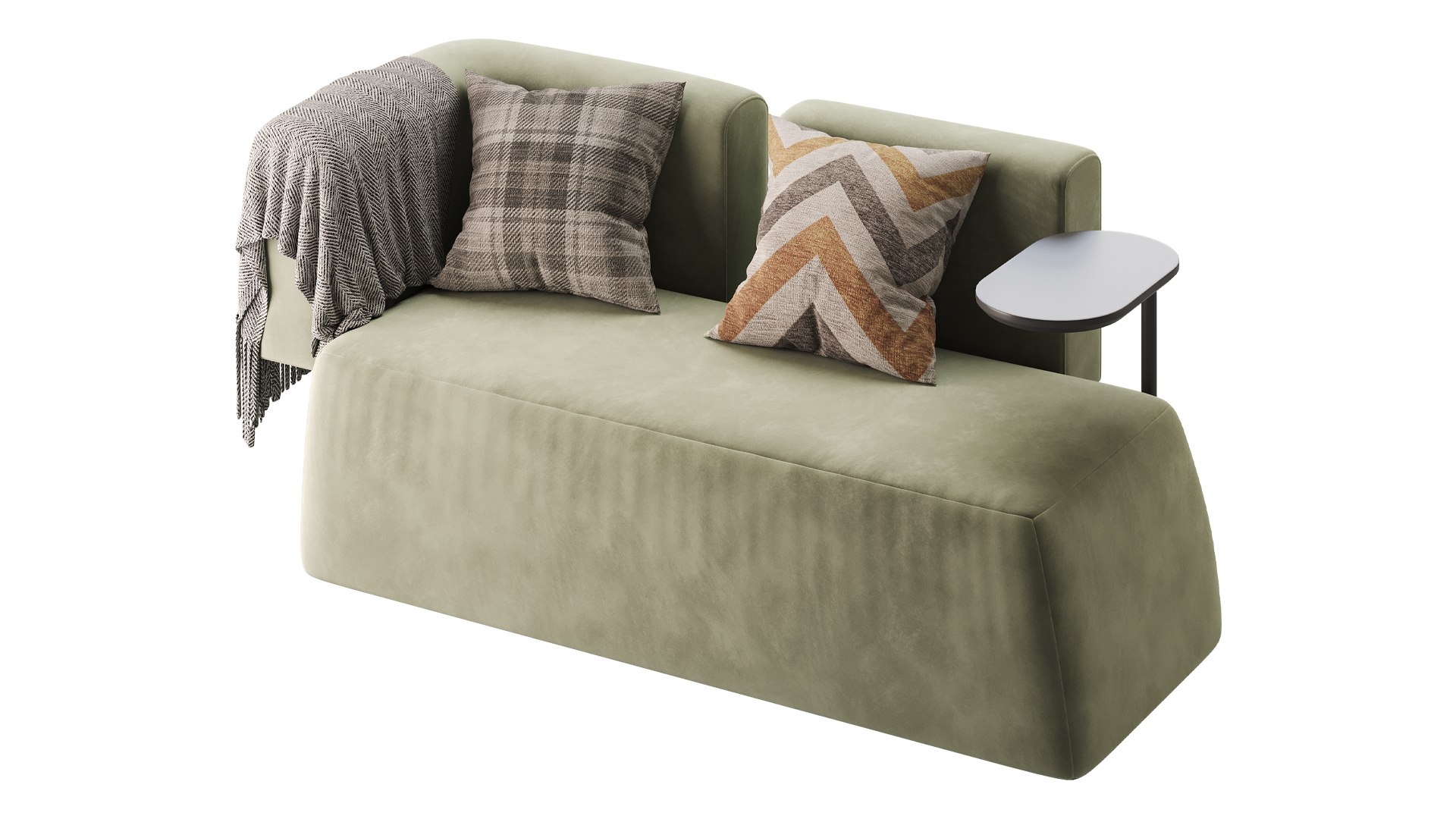 Shishka Project CANDY 3D Model - TurboSquid 2319322