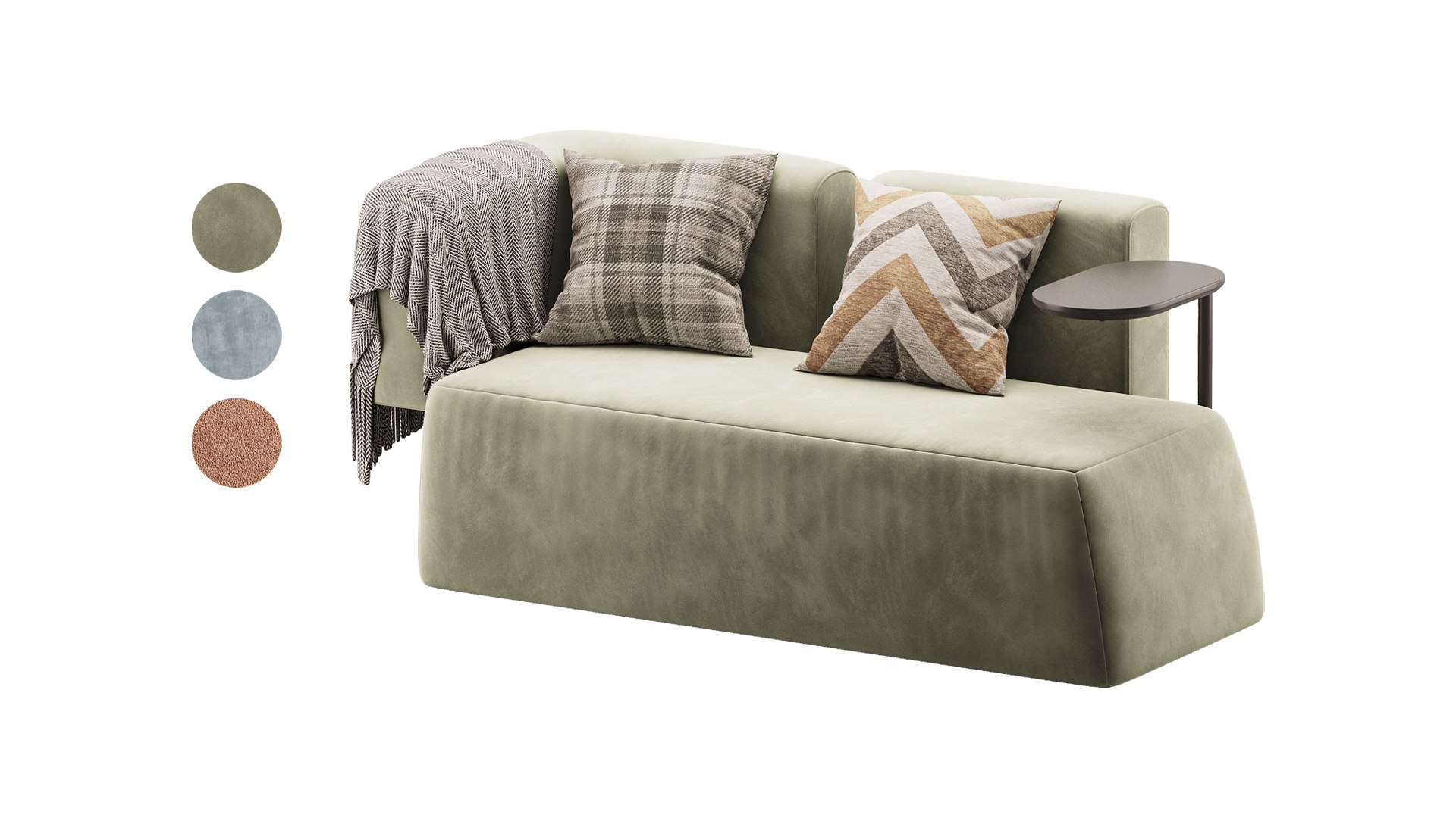 Shishka Project CANDY 3D Model - TurboSquid 2319322