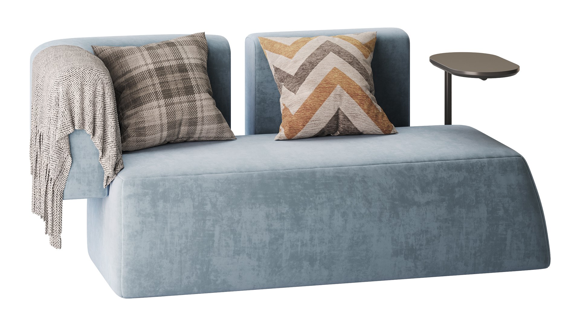 Shishka Project CANDY 3D Model - TurboSquid 2319322