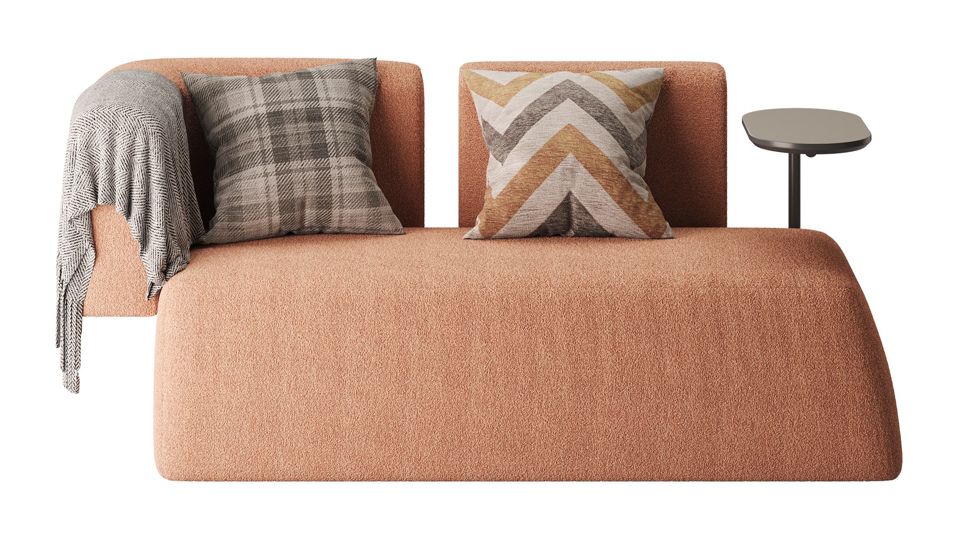 Shishka Project CANDY 3D Model - TurboSquid 2319322