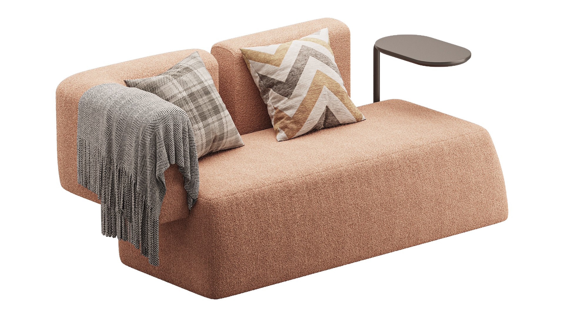 Shishka Project CANDY 3D Model - TurboSquid 2319322