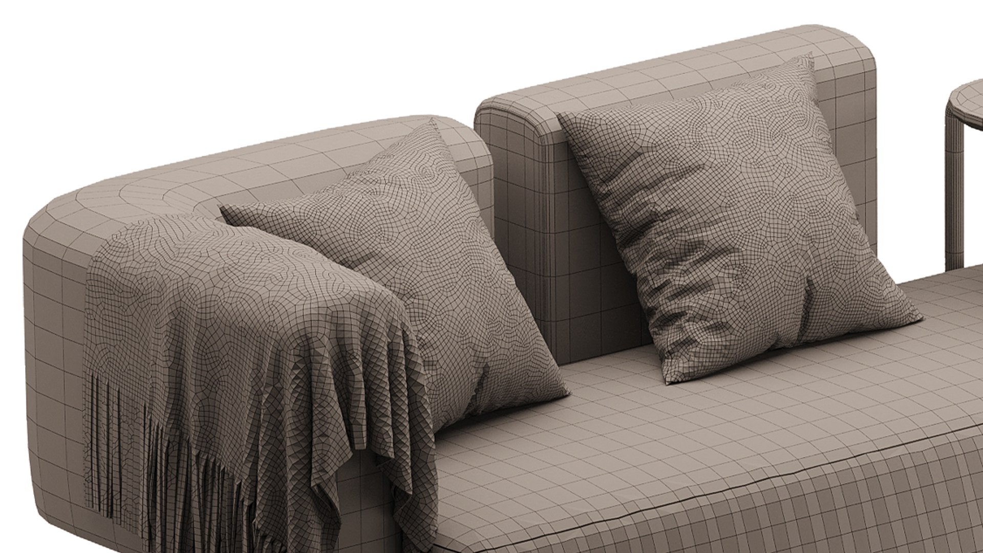 Shishka Project CANDY 3D Model - TurboSquid 2319322