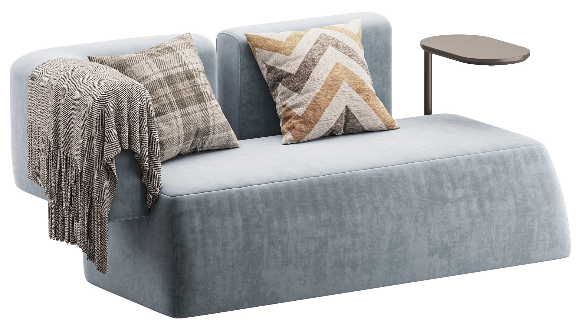 Shishka Project CANDY 3D Model - TurboSquid 2319322