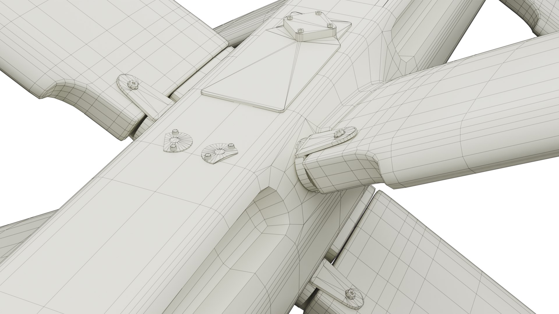 Loitering Munition Lancet Model - TurboSquid 2287913