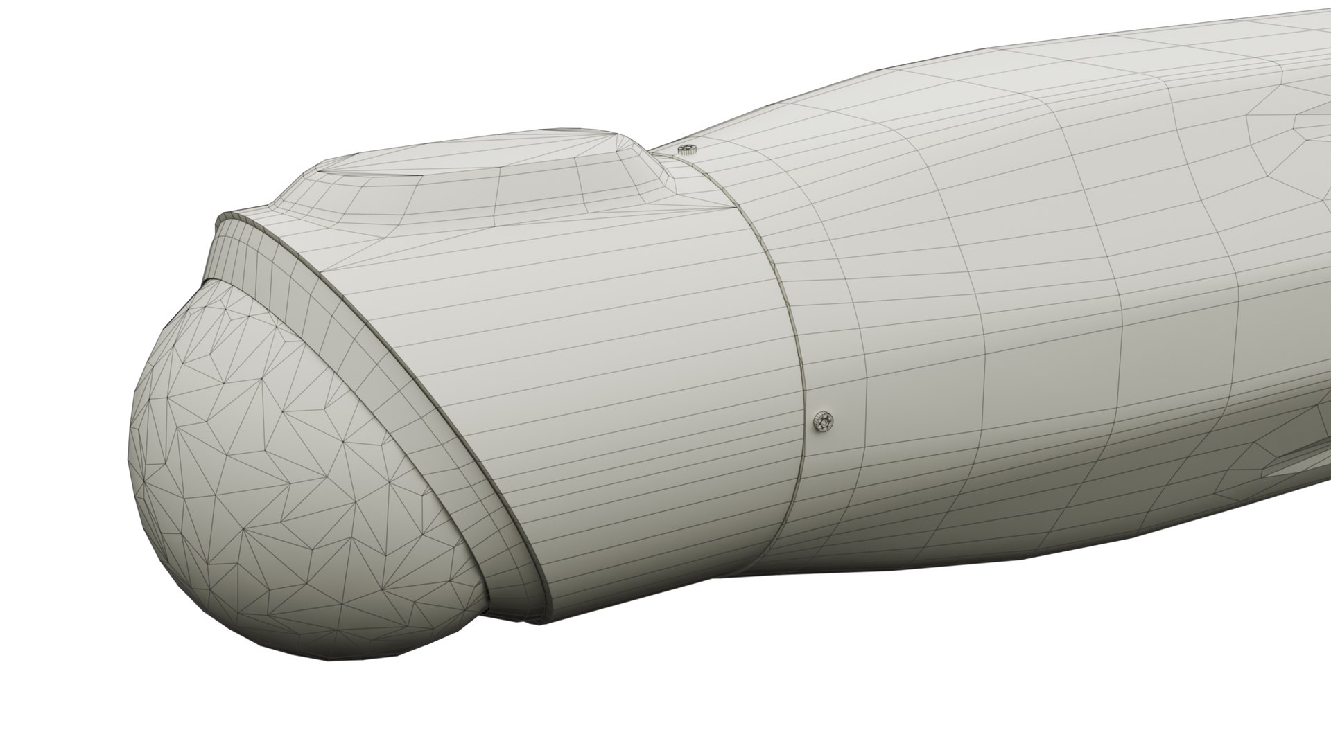 Loitering Munition Lancet Model - TurboSquid 2287913