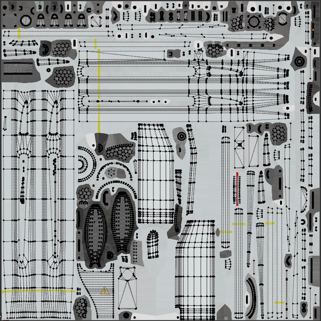 Loitering Munition Lancet Model - TurboSquid 2287913