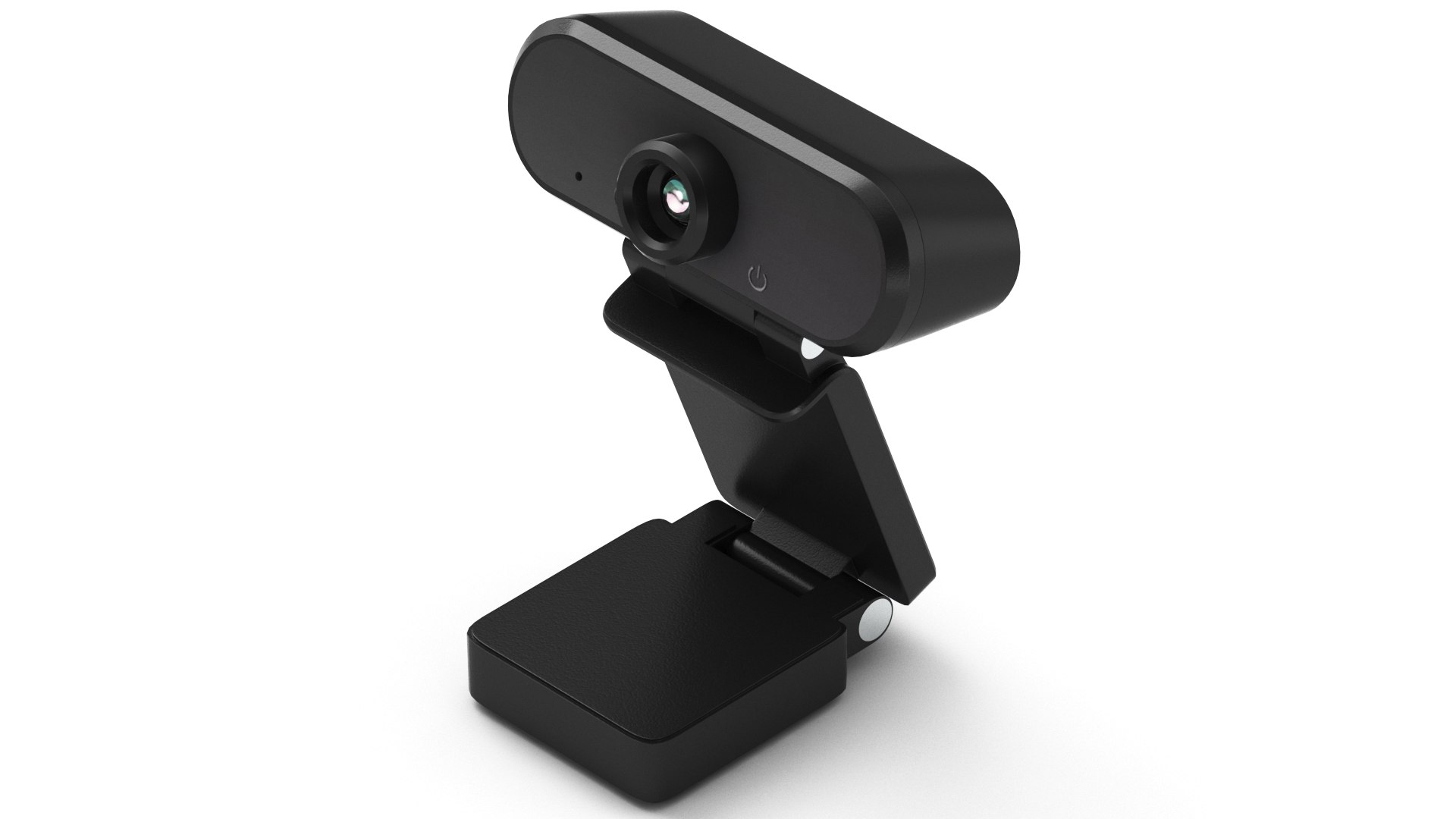 3D Usb Webcam - TurboSquid 1591422
