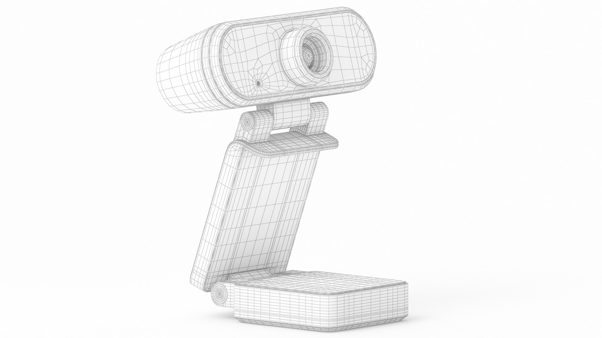 3D Usb Webcam - TurboSquid 1591422