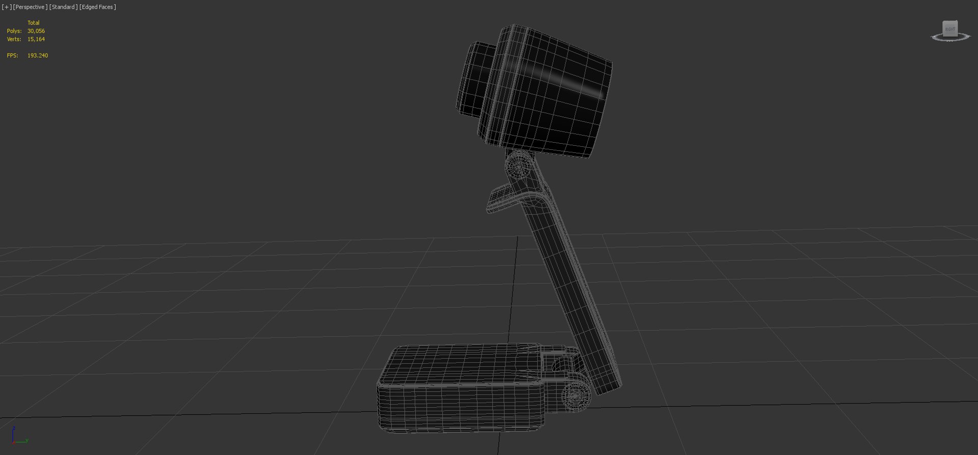 3D Usb Webcam - TurboSquid 1591422
