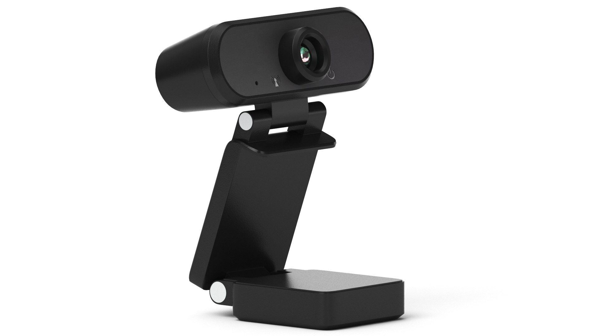 3D Usb Webcam - TurboSquid 1591422