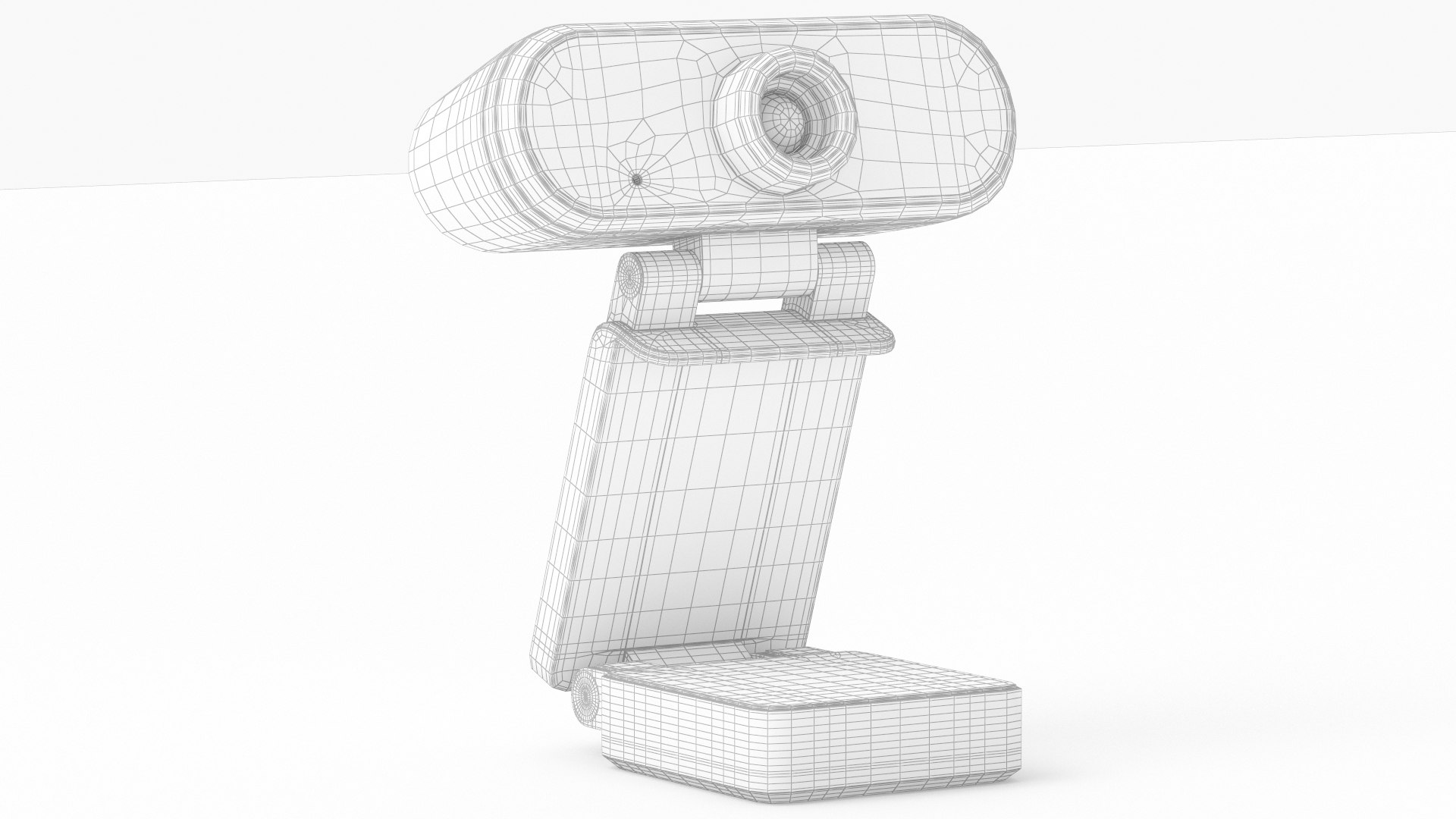 3D Usb Webcam - TurboSquid 1591422