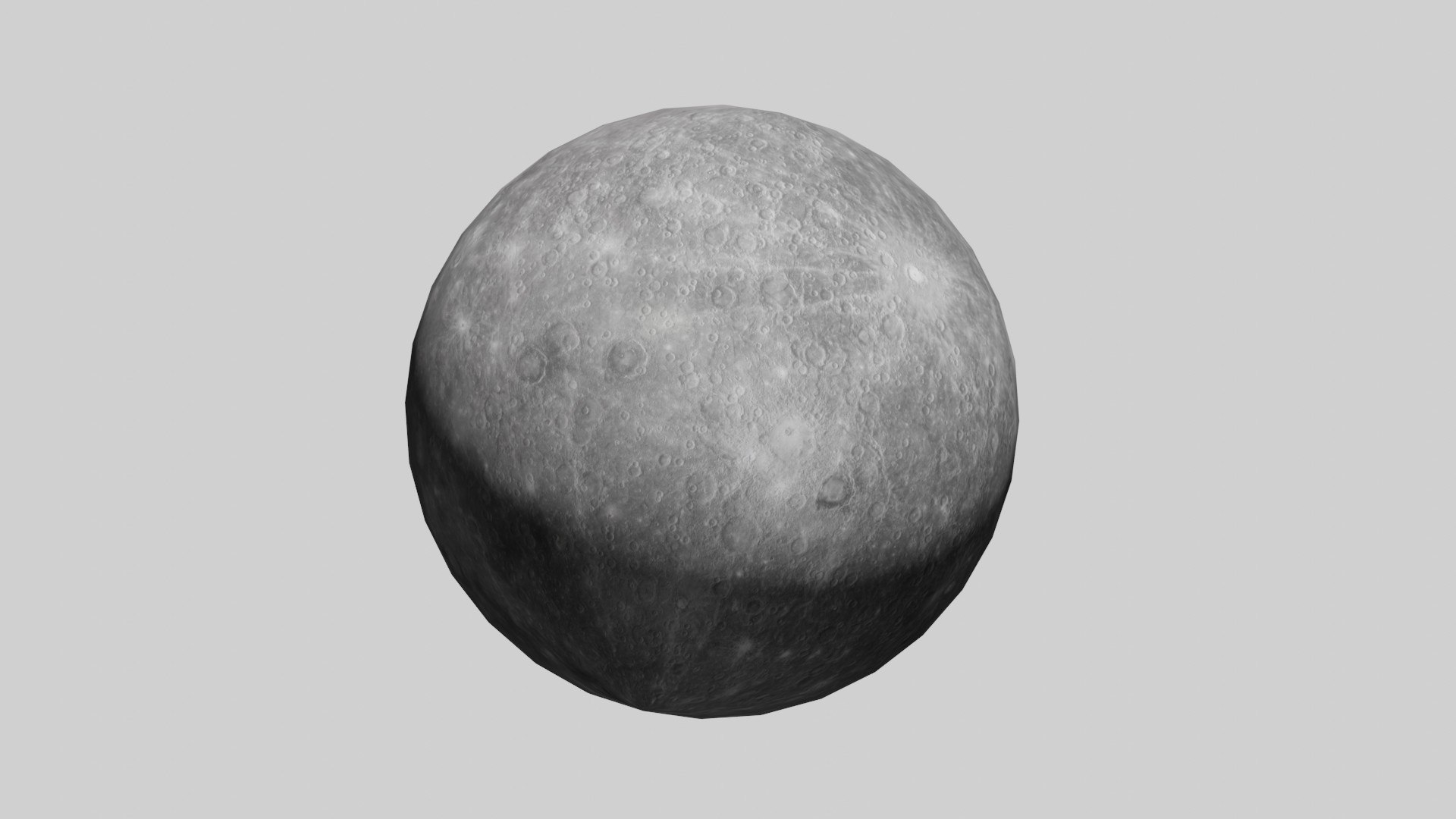 3D Planets Solar - Model - TurboSquid 1647316