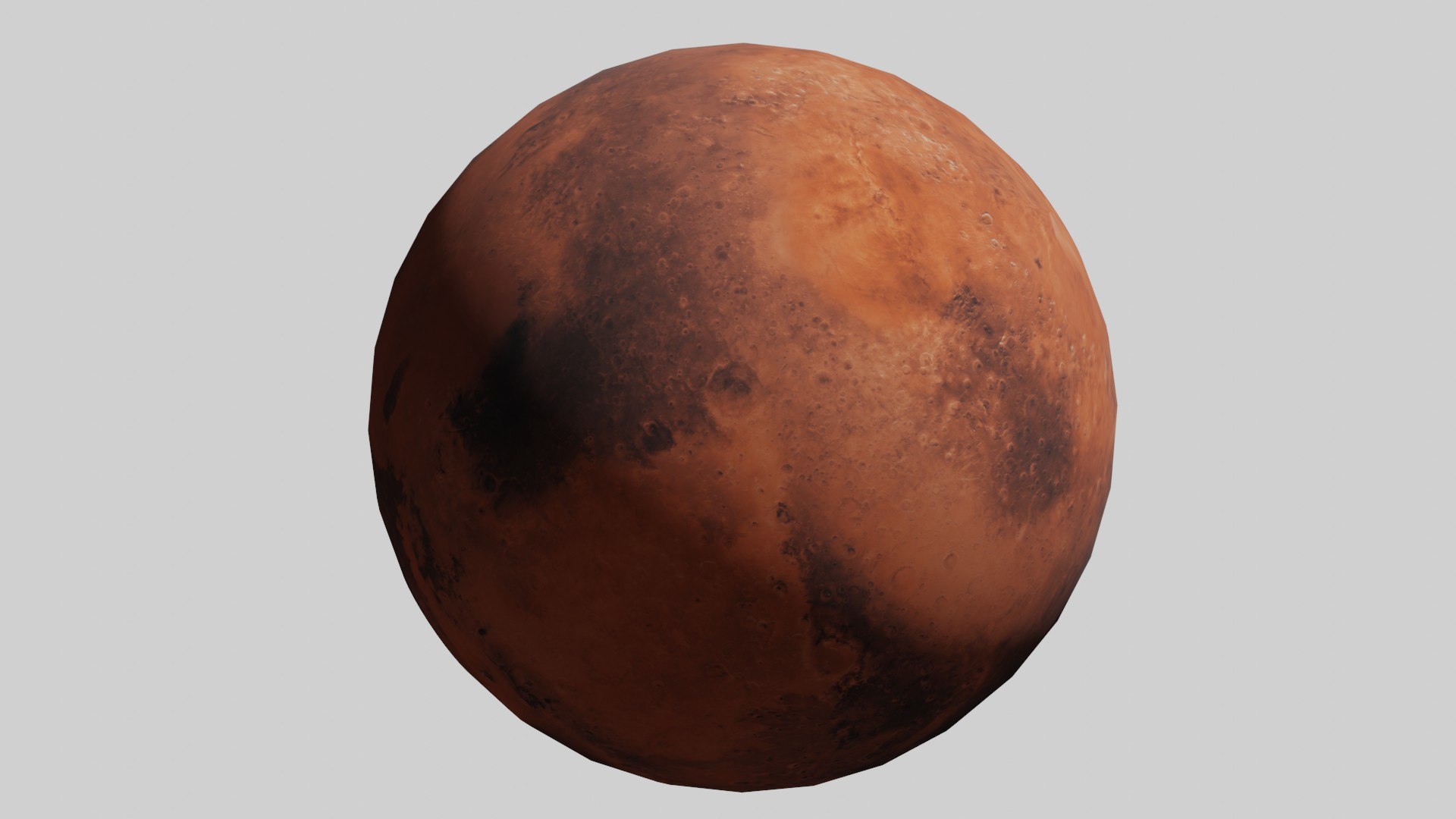 3D Planets Solar - Model - TurboSquid 1647316