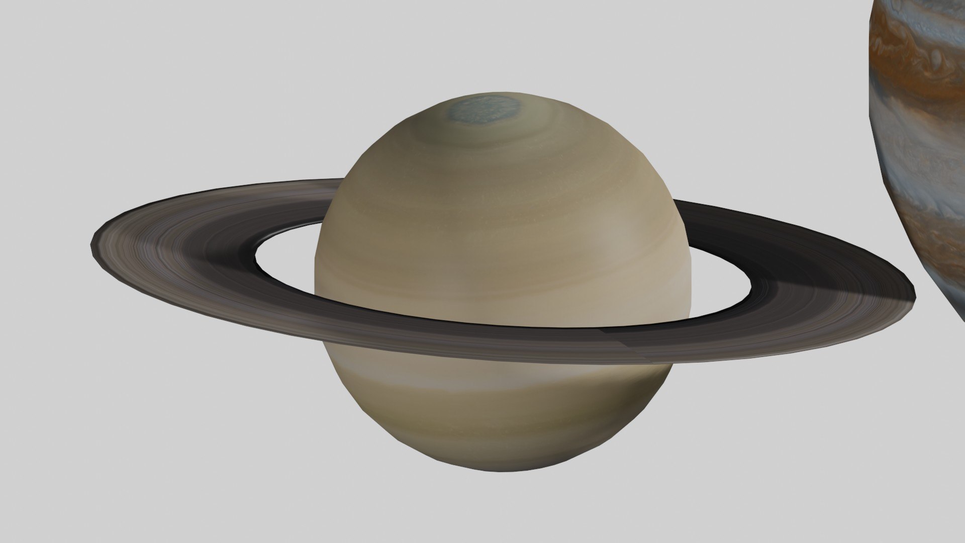 3D Planets Solar - Model - TurboSquid 1647316