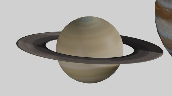 3D planets solar - model - TurboSquid 1647316