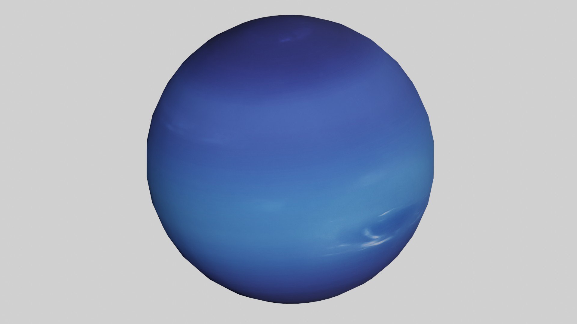 3D Planets Solar - Model - TurboSquid 1647316