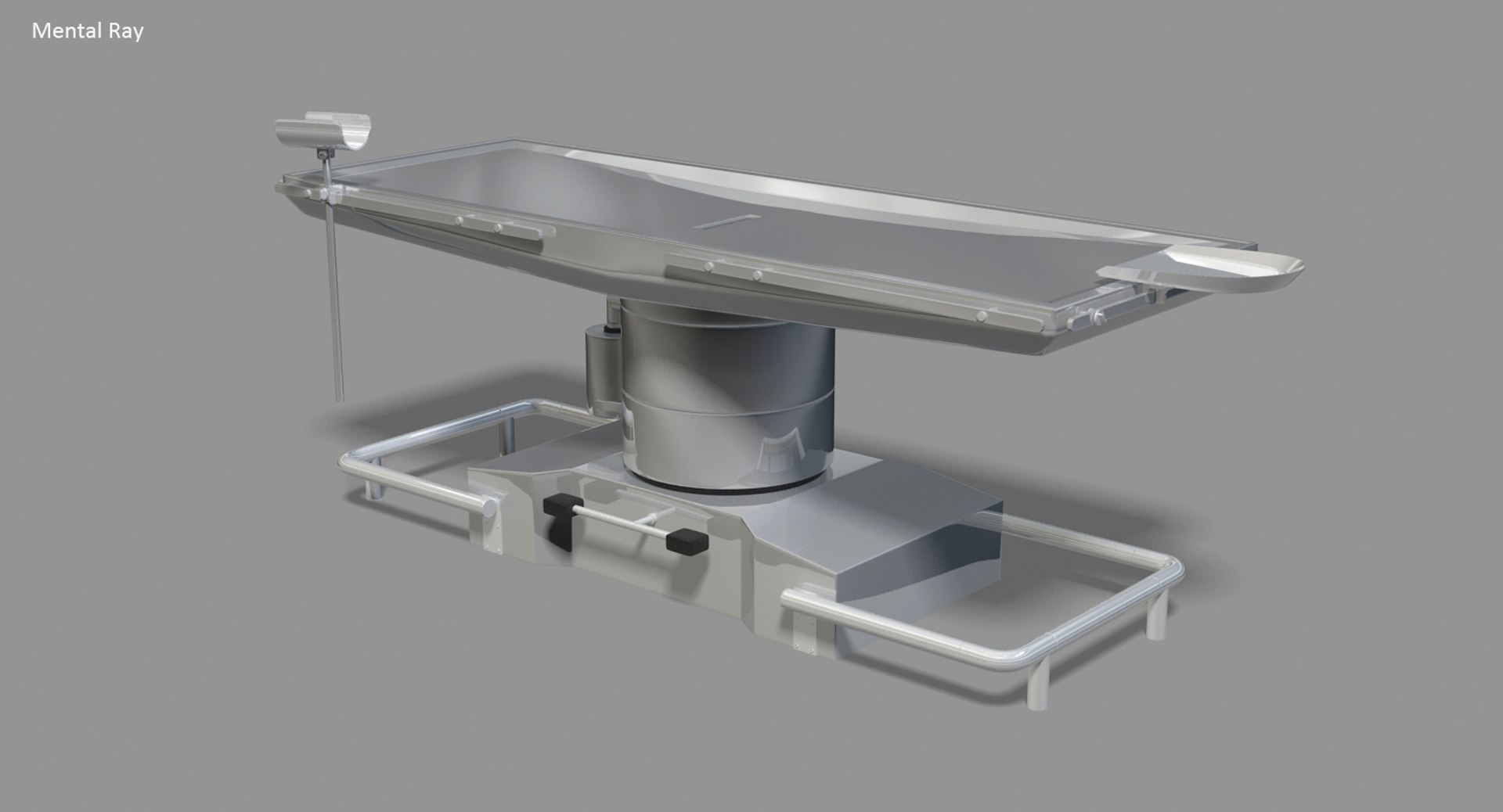 3D Medical Table Collection - TurboSquid 1847724