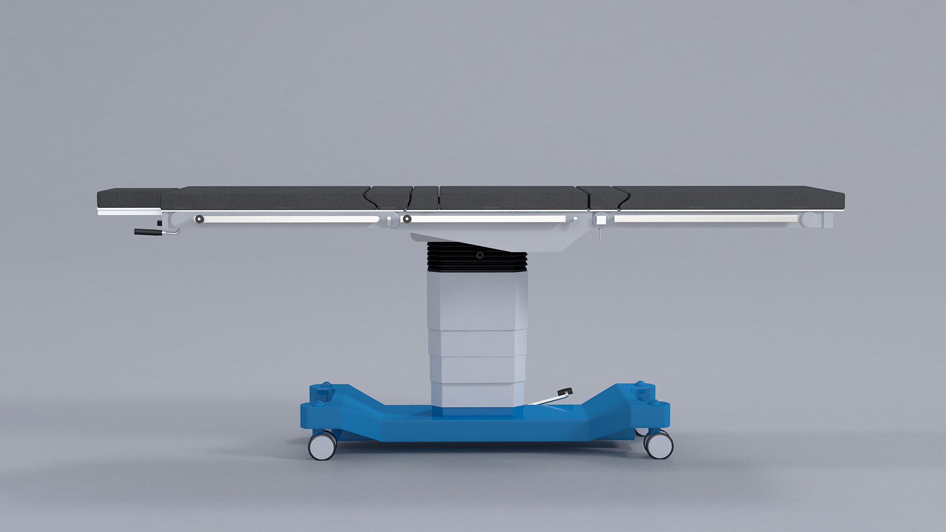 3D Medical Table Collection - TurboSquid 1847724